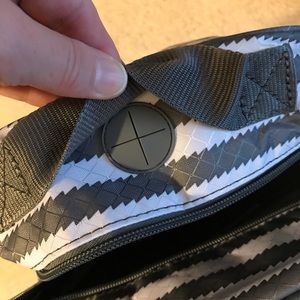 thirty-one | Bags | Hostess Exclusive Backpackgray Waveno Monogram ...